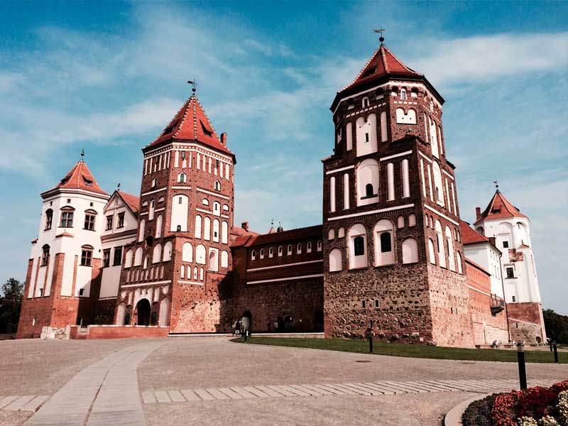 Справочная информация о Республике Беларусь - Белорусский ...